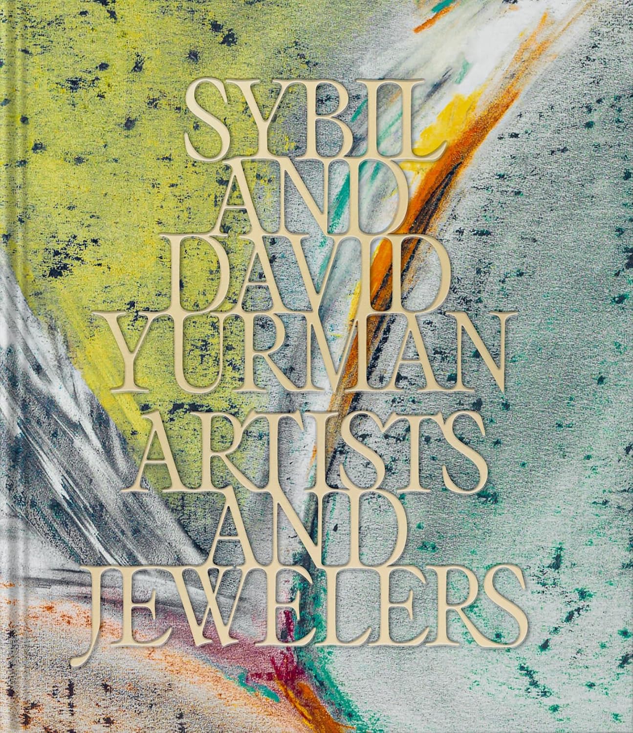Sybil and David Yurman: Artists and Jewelers: Yurman, Sybil, Yurman ...