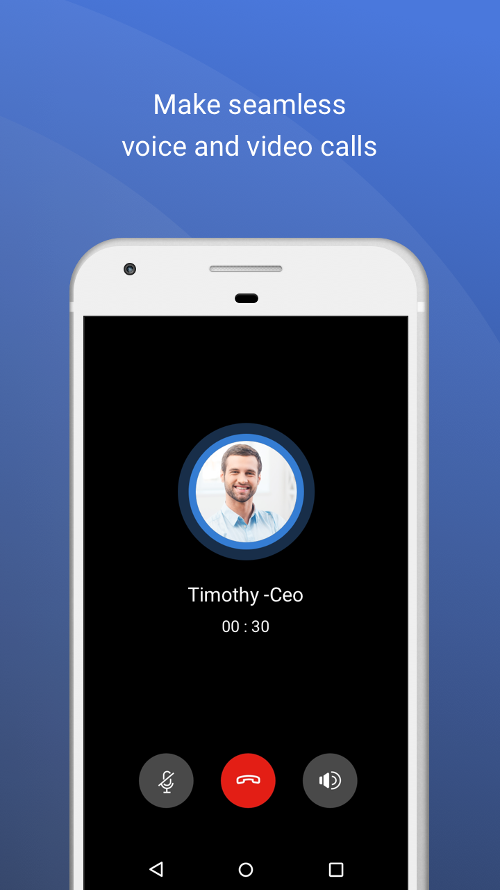 Cliq - App on Amazon Appstore