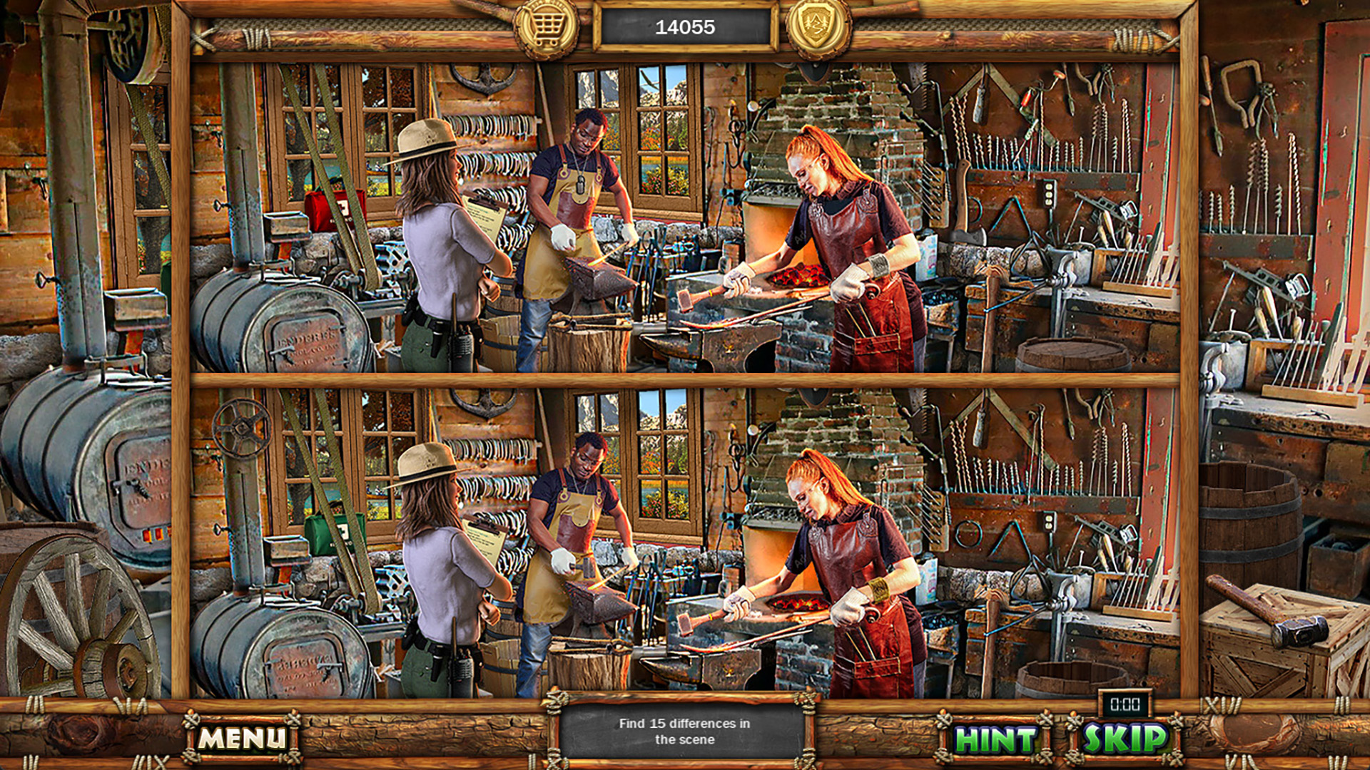 Park Ranger 17 - App on Amazon Appstore