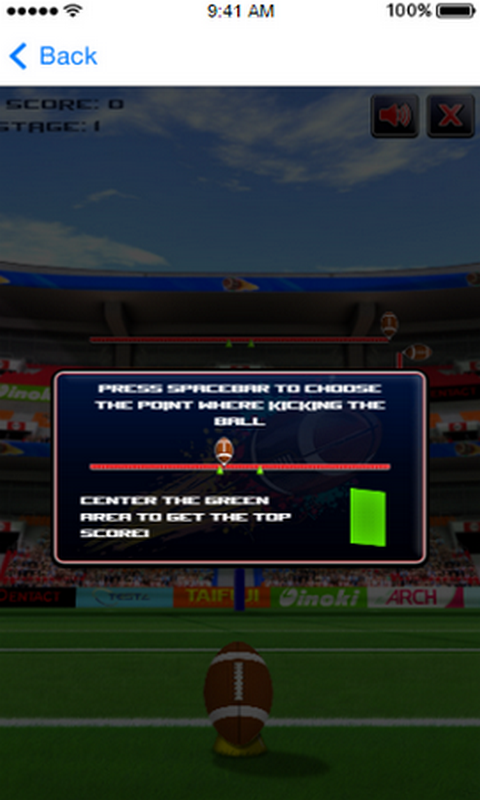 Rillo de Gallo Arcade Game - App on Amazon Appstore