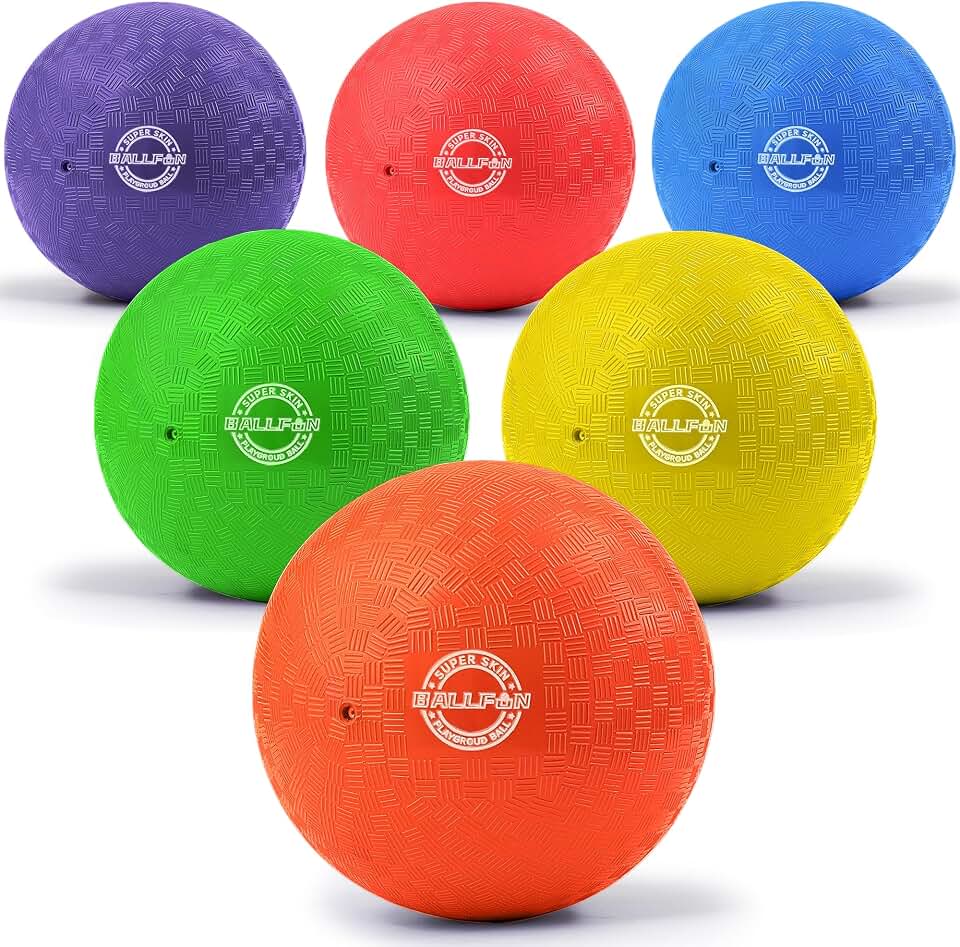 Amazon.ca: Dodgeball