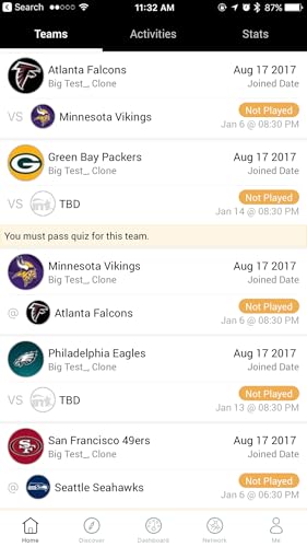 IMLeagues - App on Amazon Appstore