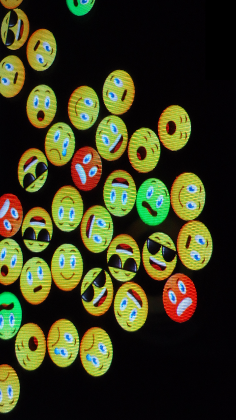 Smiley Live Wallpaper - Application sur Amazon Appstore