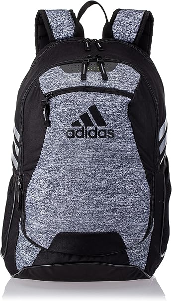 Amazon.com: adidas Stadium II Backpack, Jersey Onix, ONE SIZE : Sports ...