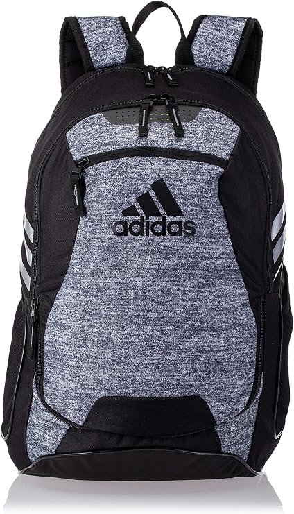Amazon.com | adidas Stadium II Backpack, Jersey Onix, ONE SIZE | Casual ...
