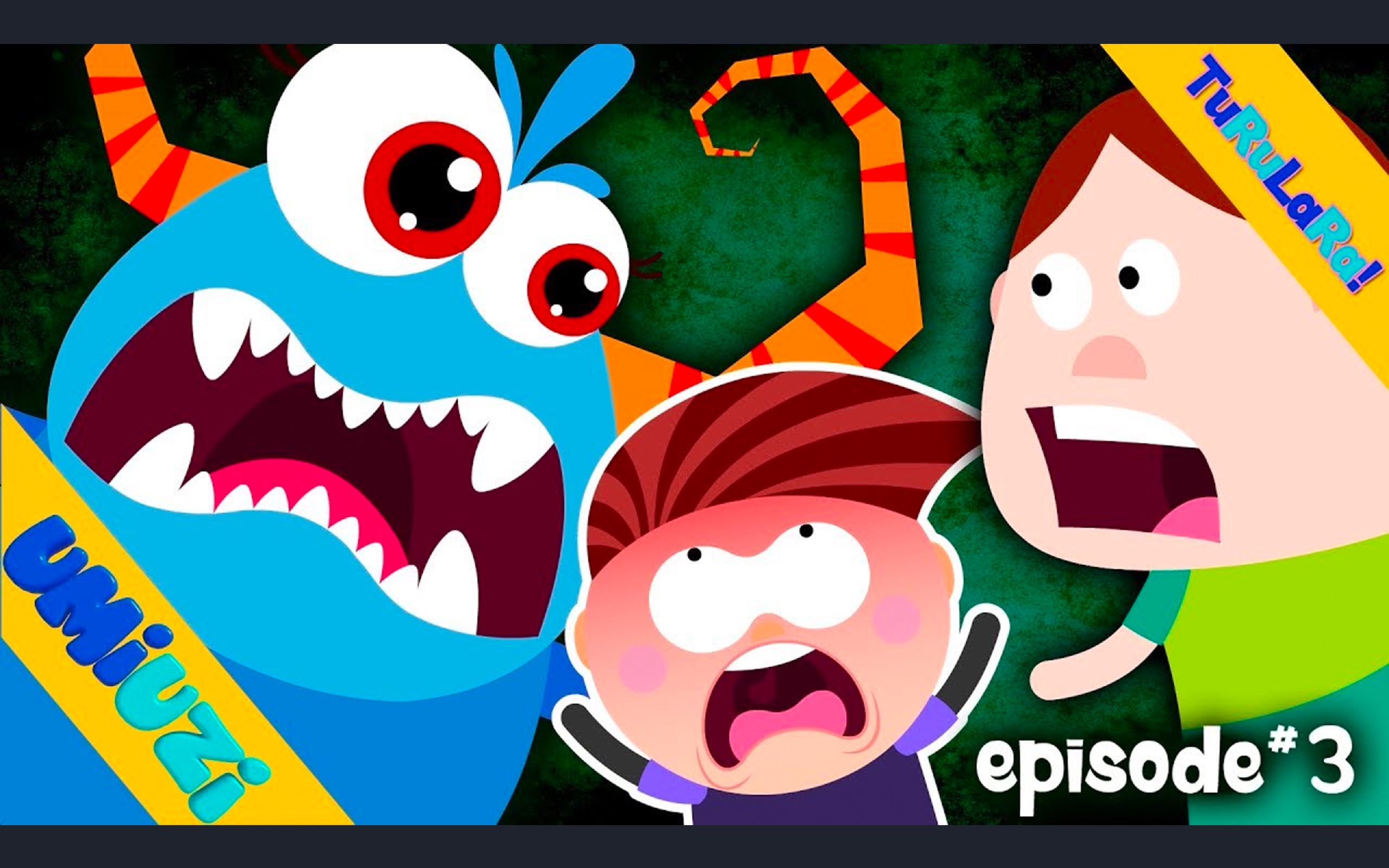 Umi Uzi - App on Amazon Appstore