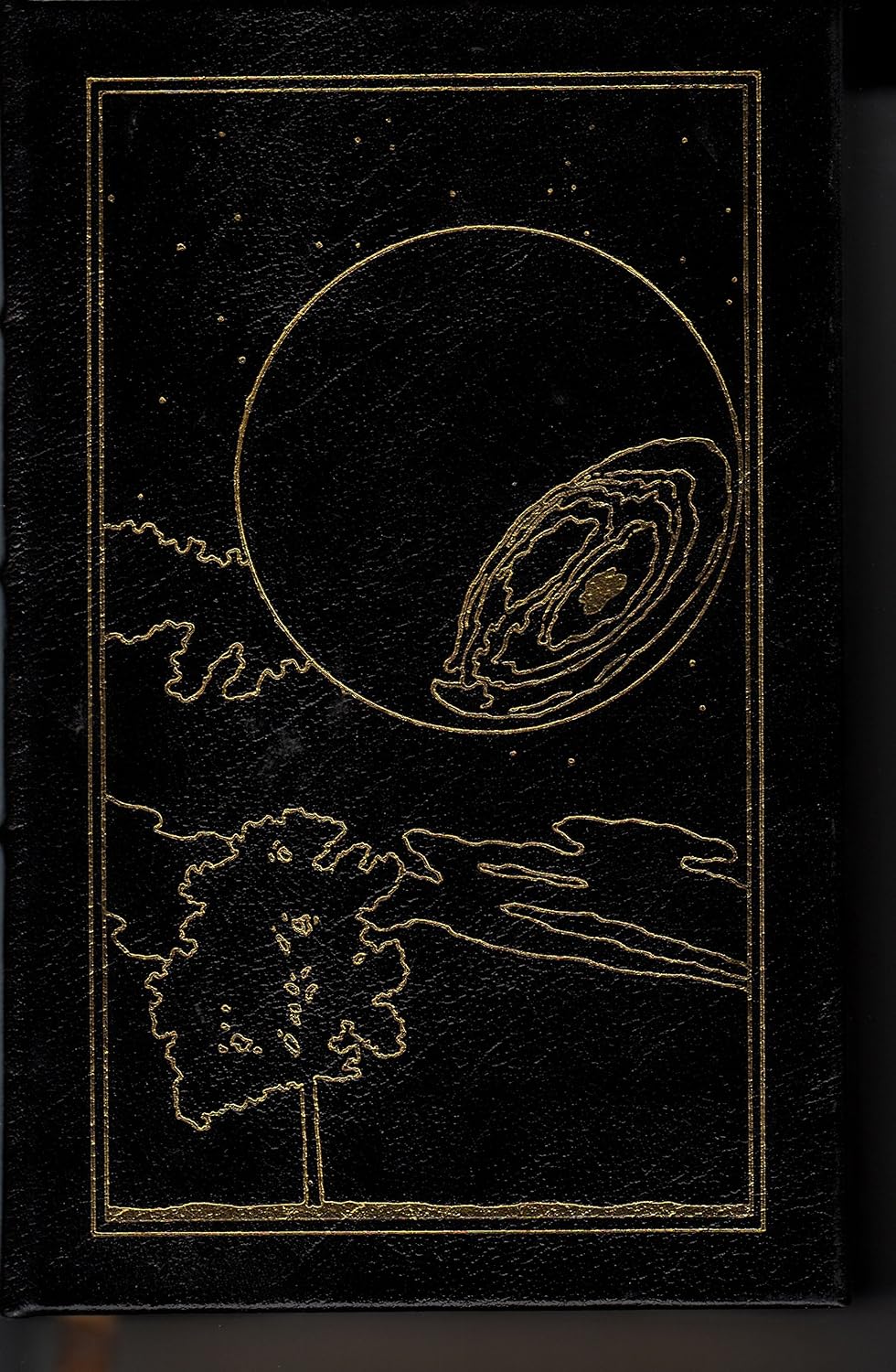 The Mote in God's Eye (Collector's Edition): Niven, Larry & Pournelle ...