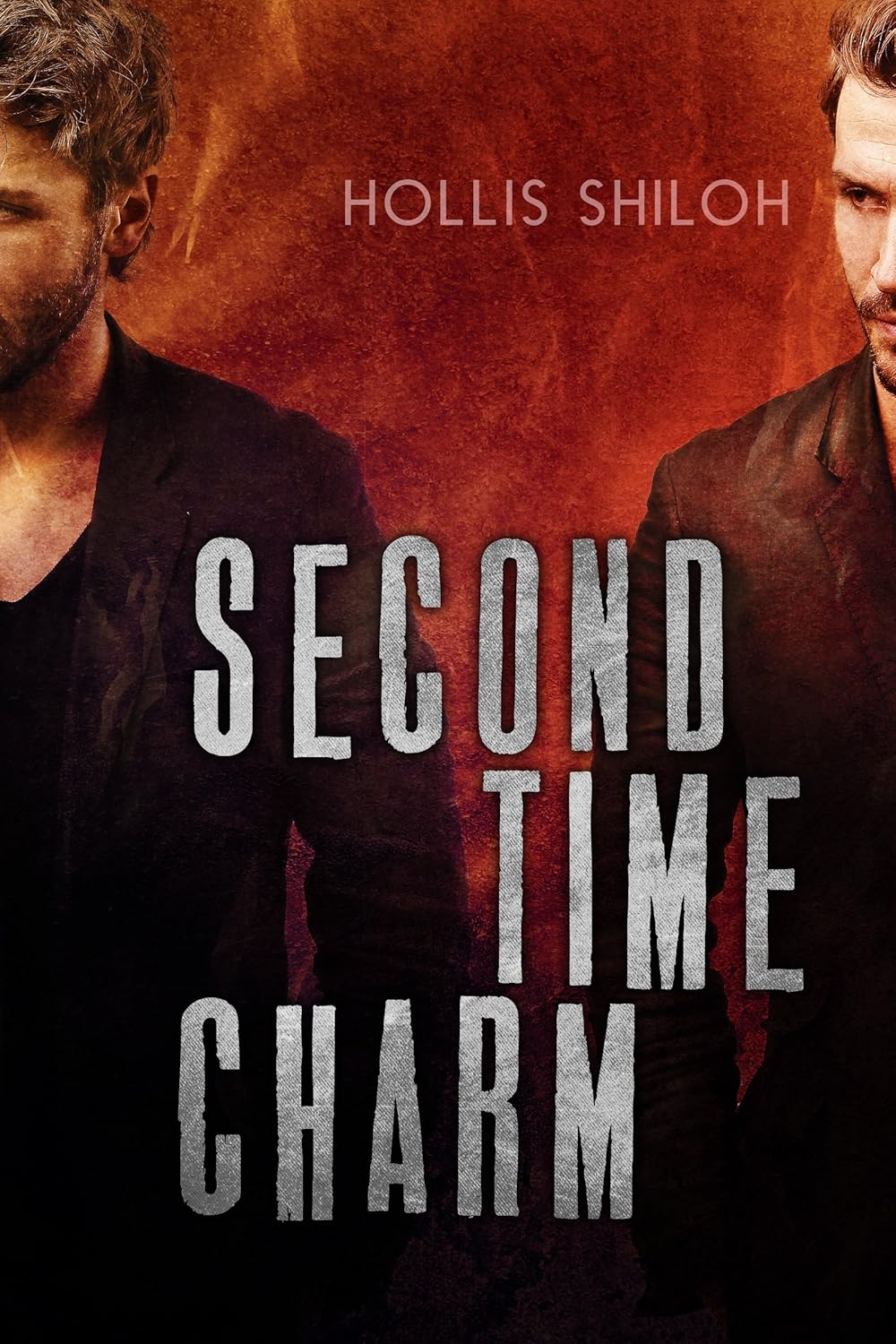 Second Time Charm (Shifters and Partners Book 13) - Kindle edition by ...