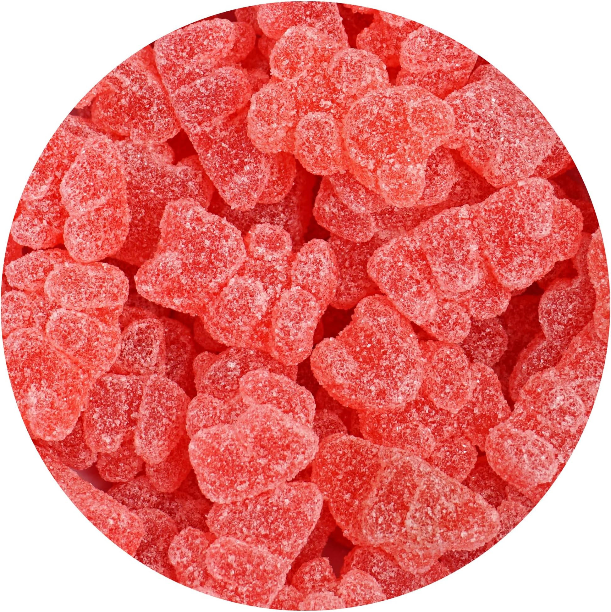 Amazon.com : Sugarfina Champagne Bears (6) : Grocery & Gourmet Food