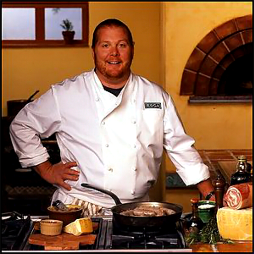 Mario Batali Recipes Free for Kindle Fire Tablet / Phone HDX HD - App ...