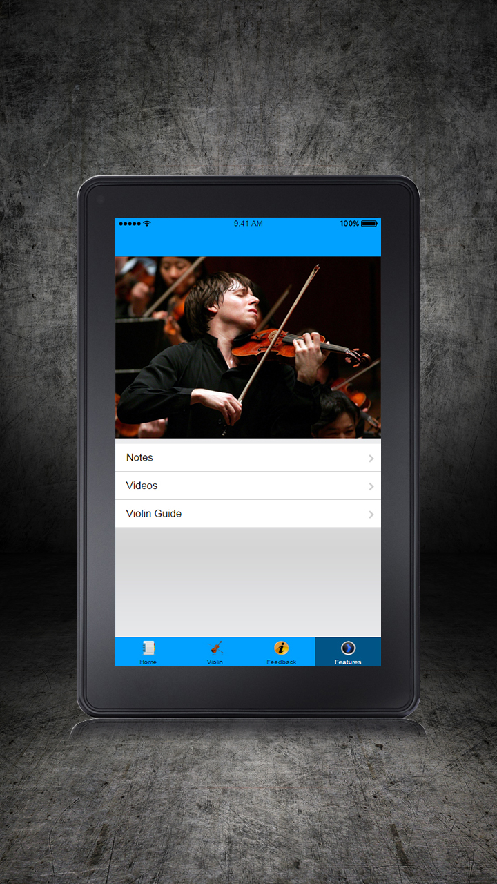 How to Play Violin - App on Amazon Appstore