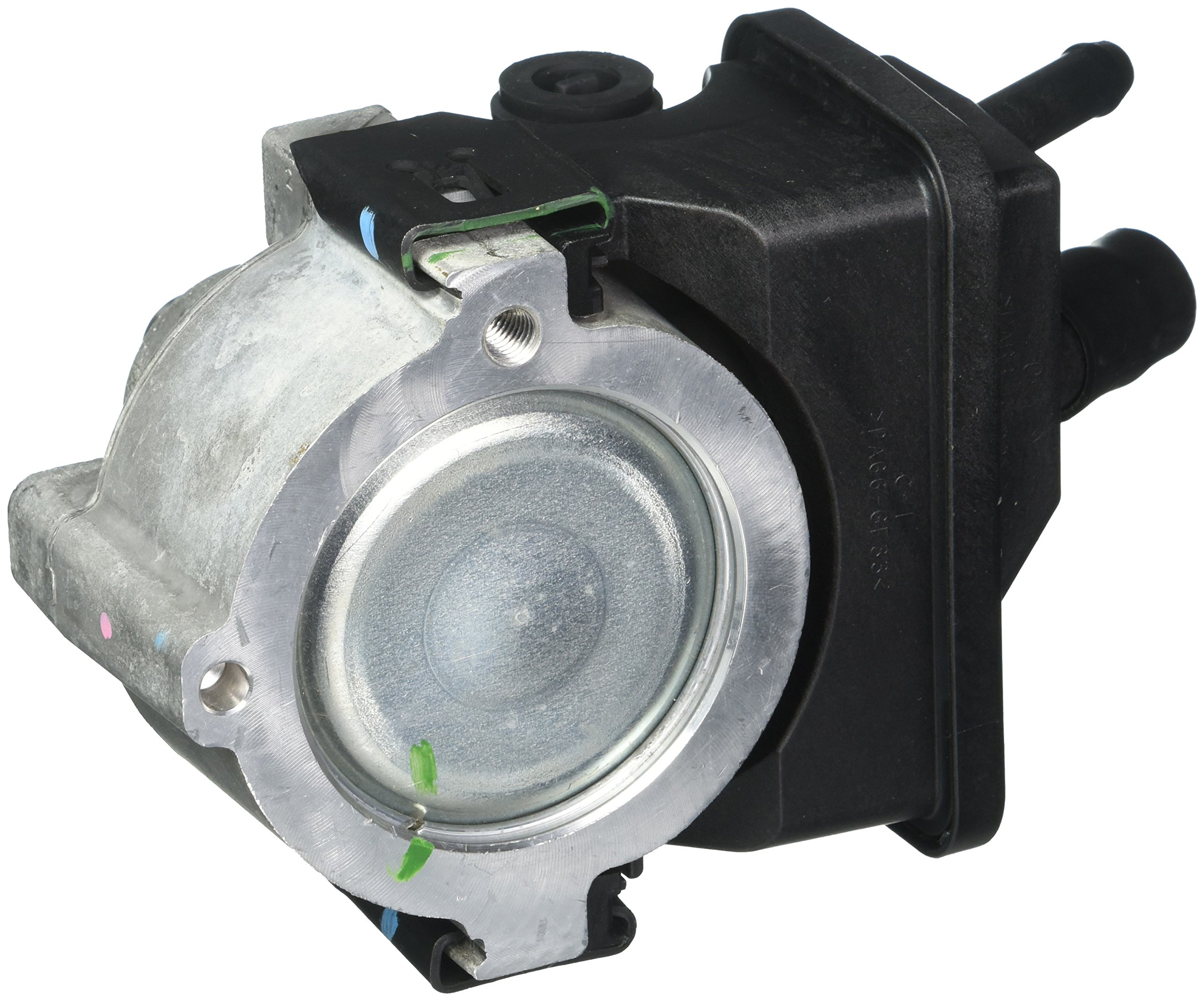 Amazon.com: ACDelco GM Original Equipment 84023339 Power Steering Pump ...
