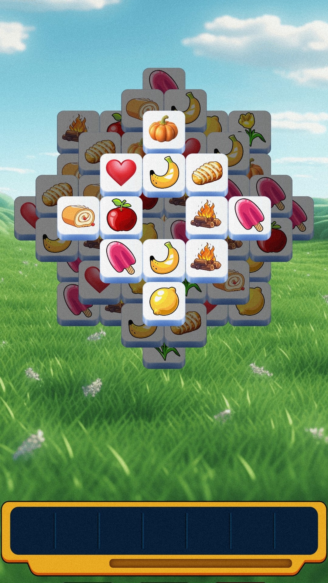 Tile Hub; Tile Match 3 - App on Amazon Appstore