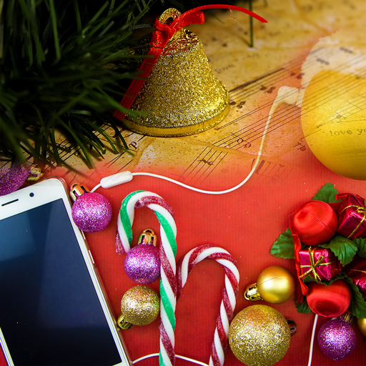Christmas Ringtones - App on Amazon Appstore