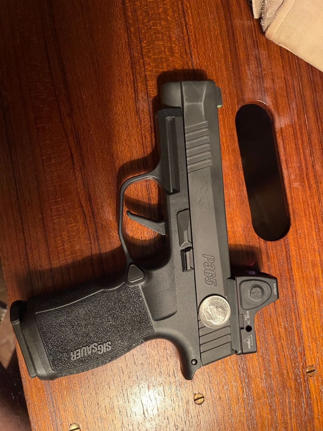 $16/mo - Finance Trijicon RMRcc Sight Adjustable LED Red Dot | Buy Now ...