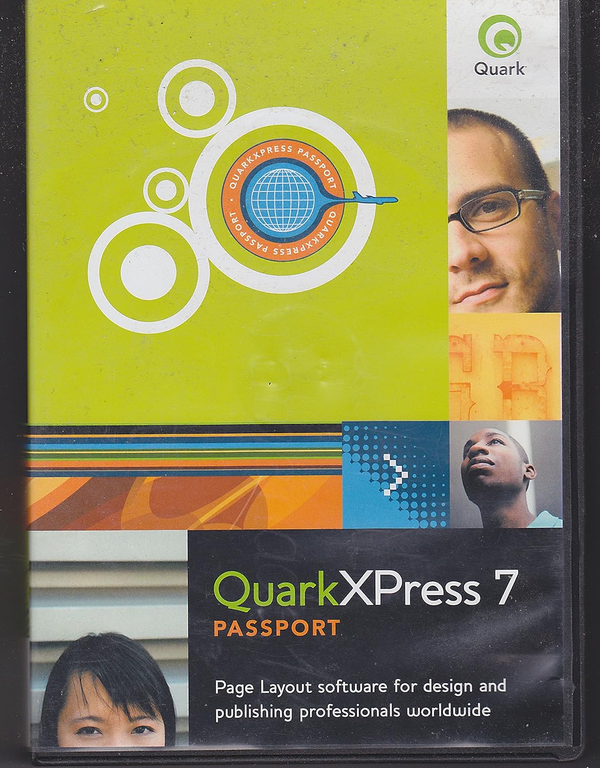 QuarkXPress Passport 7 (PC/Mac) : Amazon.co.uk: Software