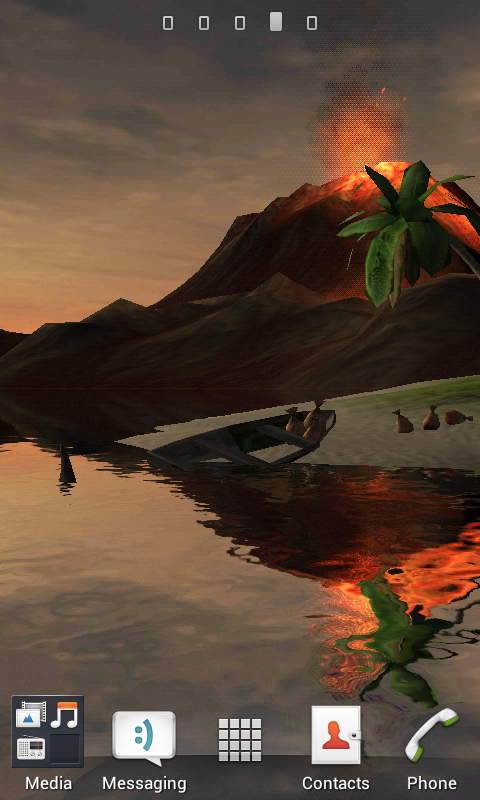 Volcano Live Wallpaper Iceland Volcano Eruption Live Stream Today: