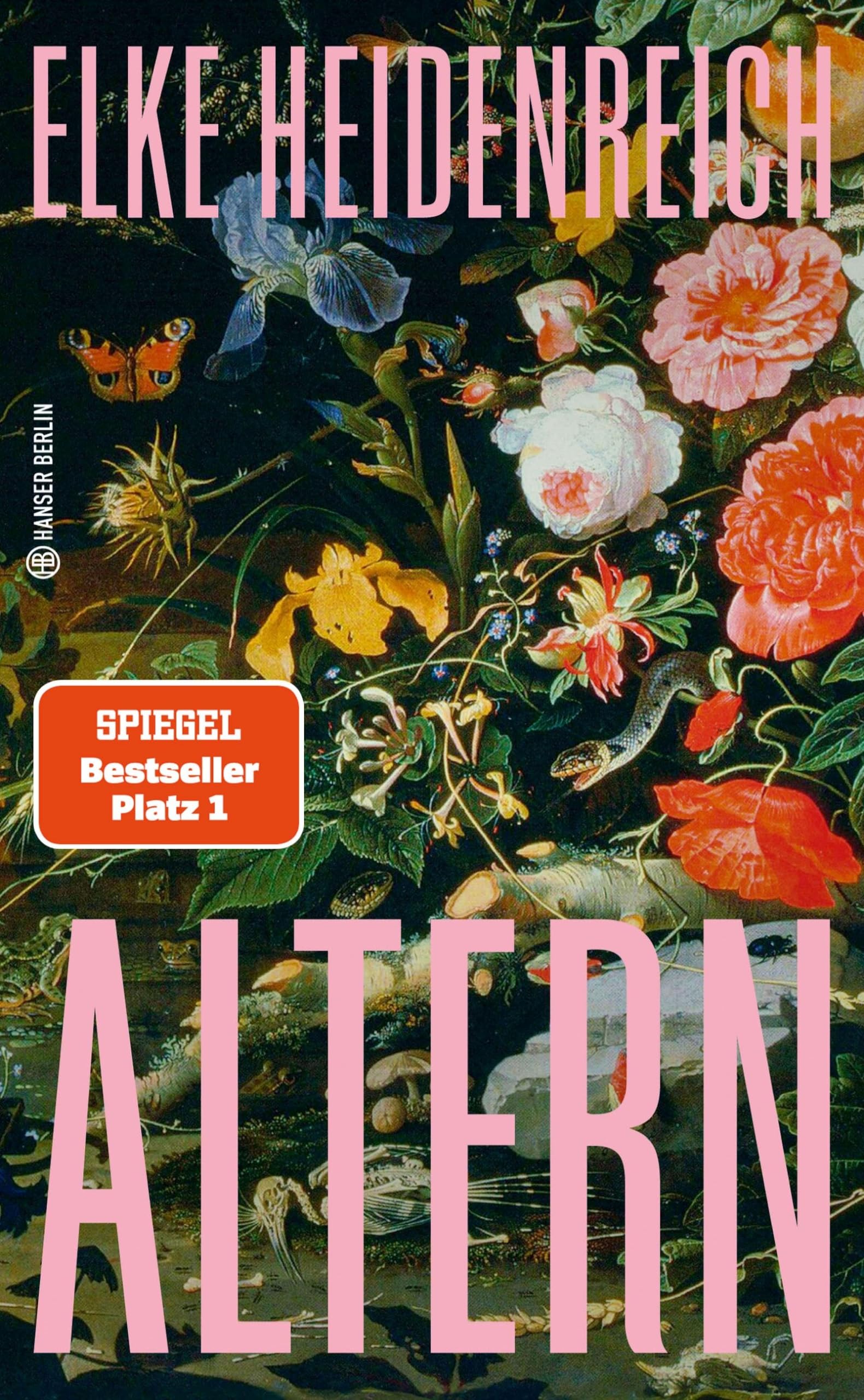 Altern: Alle wollen alt werden, niemand will es sein. Ist das nicht ...