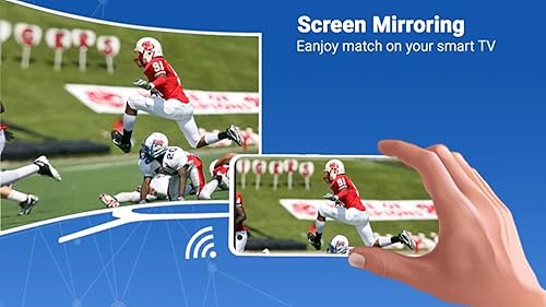 Screen Stream Mirroring - App on Amazon Appstore