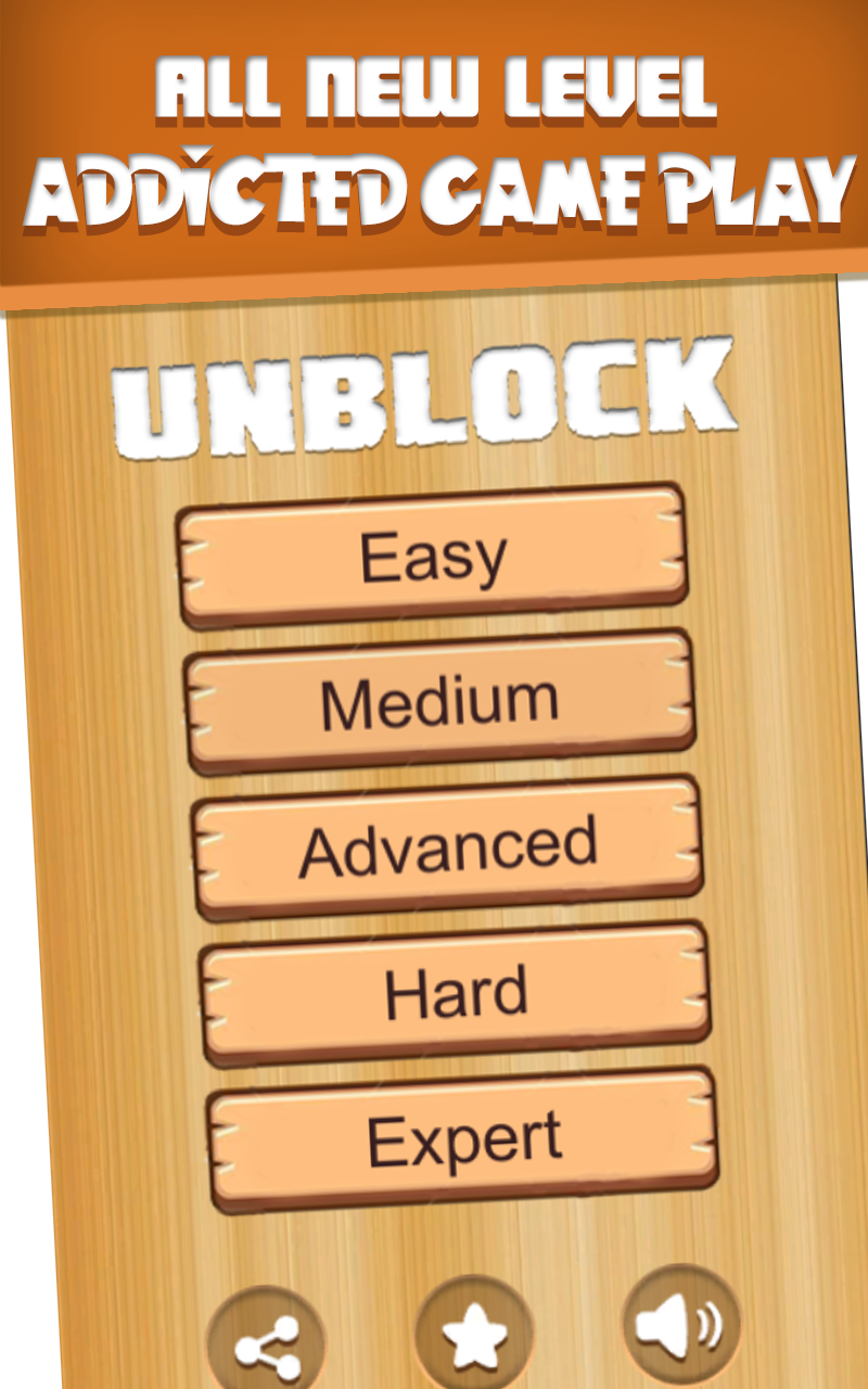 Unblock Me : Move Block Out - App on Amazon Appstore