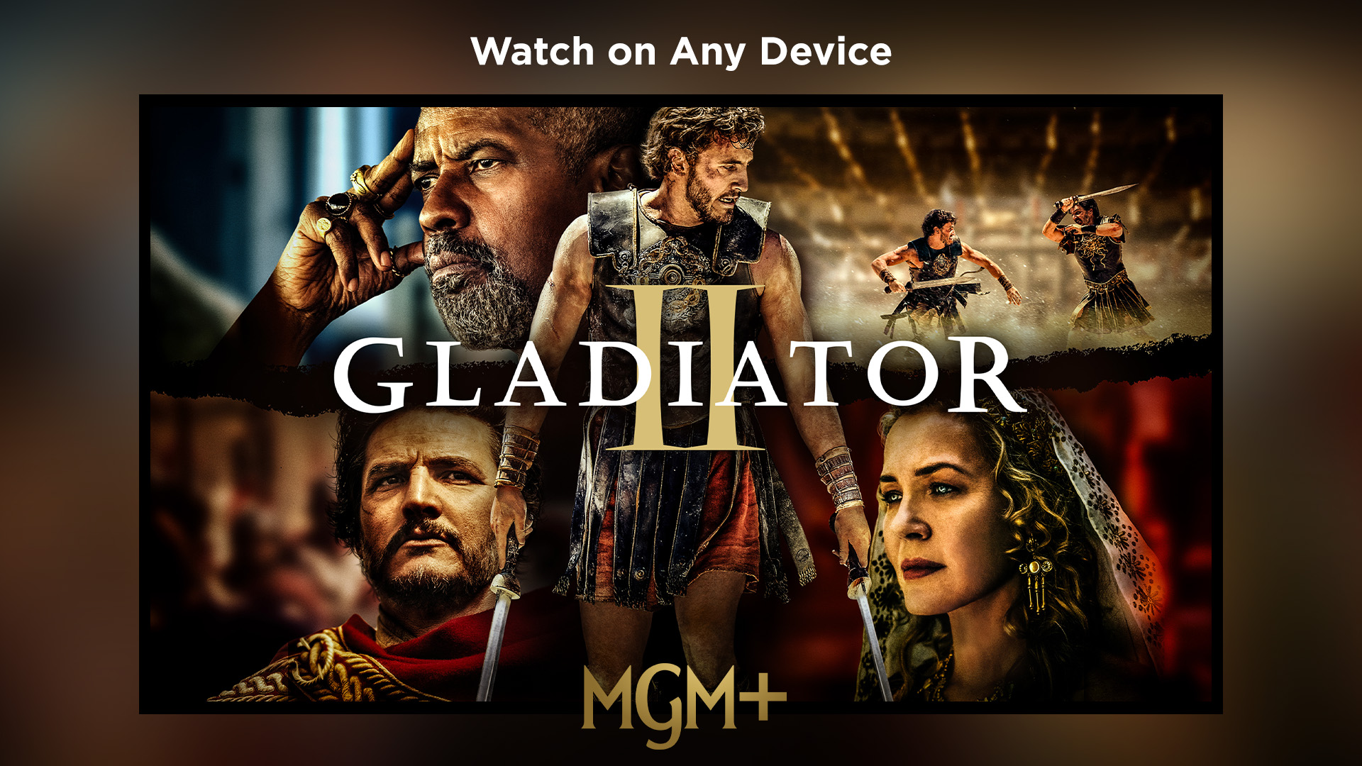 MGM+ - App on Amazon Appstore