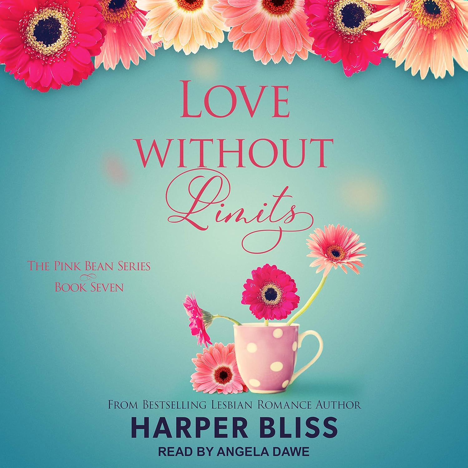 Amazon.com: Love Without Limits: Pink Bean Series, Book 7 (Audible ...