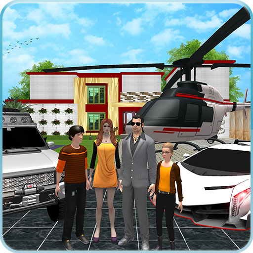 Virtual Billionaire Mom Simulator - App on Amazon Appstore