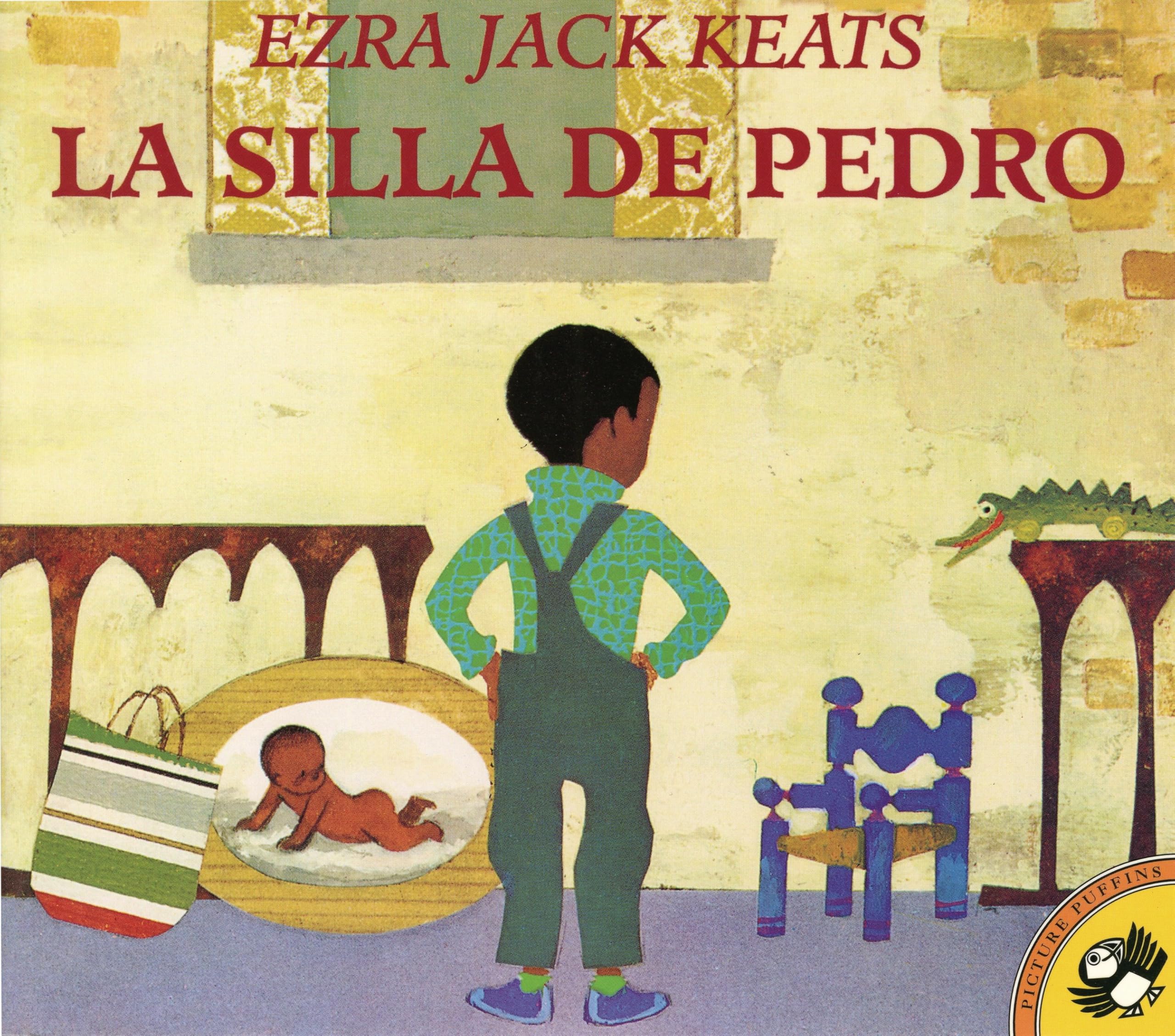 Amazon.com: La silla de Pedro (Penguin Ediciones) (Spanish Edition ...