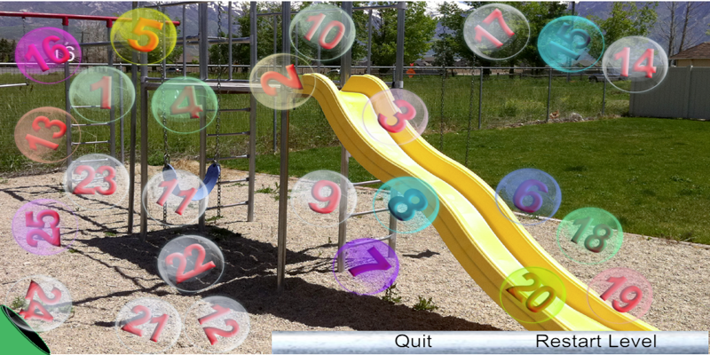 Bubble Brains Tablet:Amazon.com:Appstore for Android