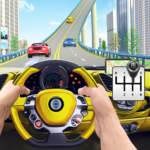 Manual Car Driving Games: Car Games 3d:Amazon.co.uk:Appstore for Android