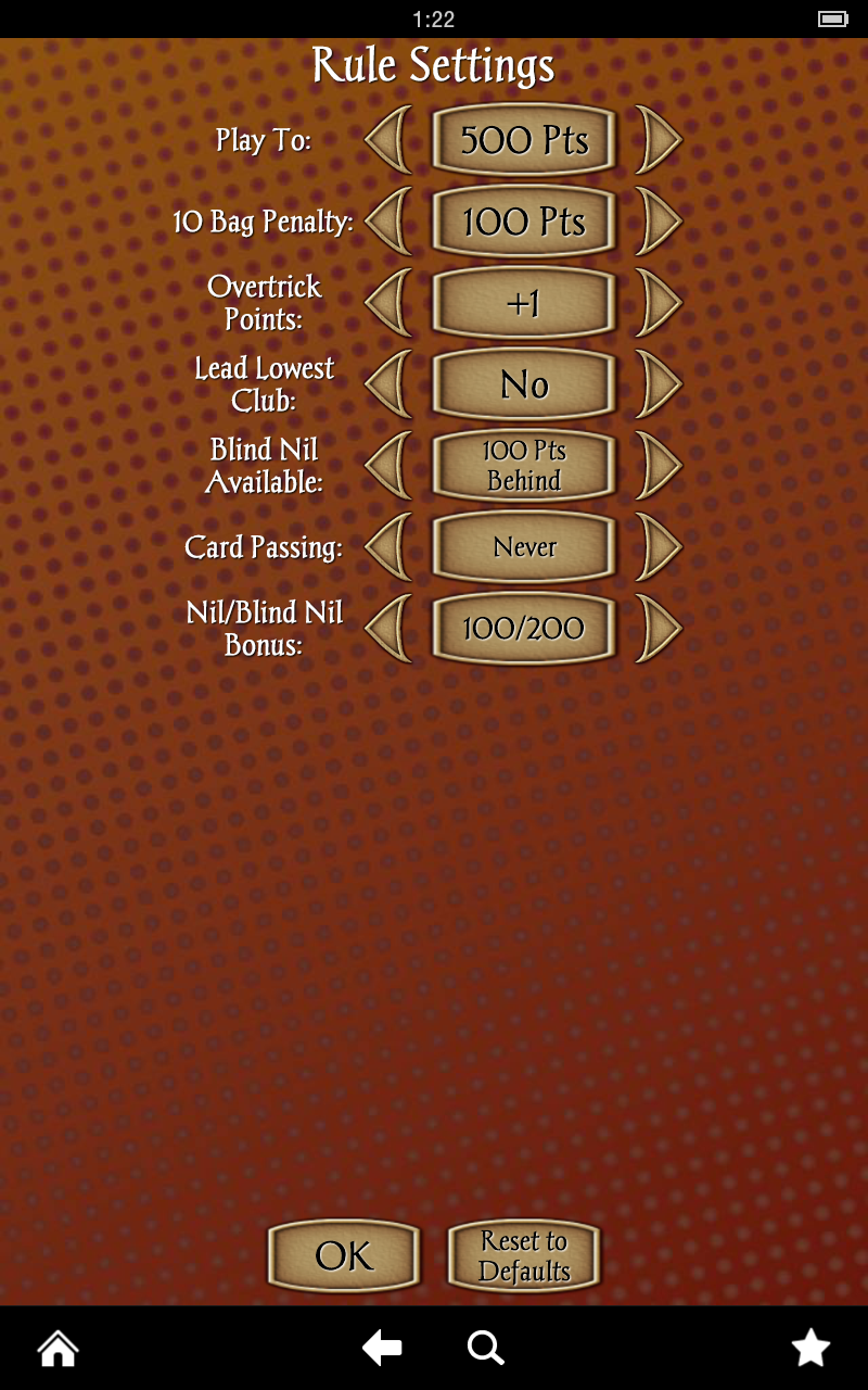 Spades Pro - App on Amazon Appstore