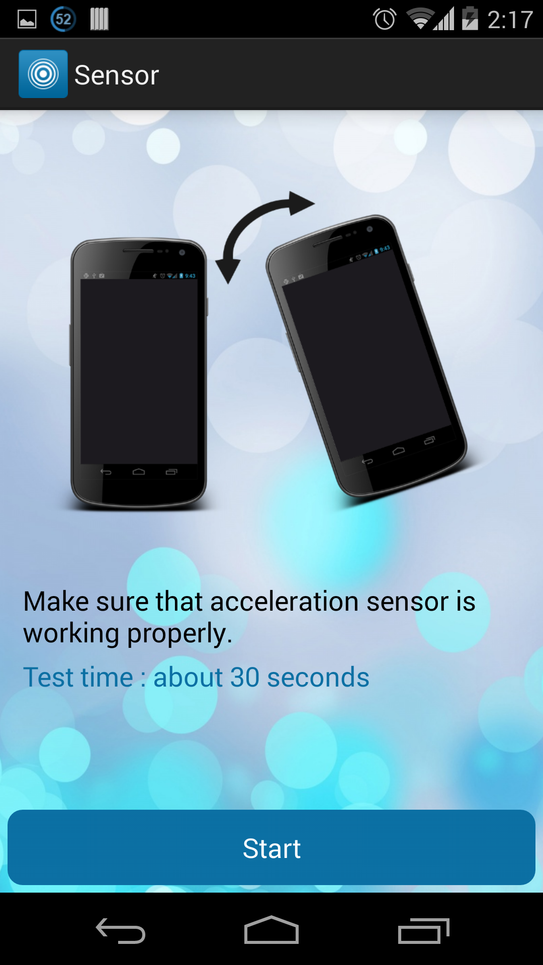 Tab and Phone Doctor - App on Amazon Appstore