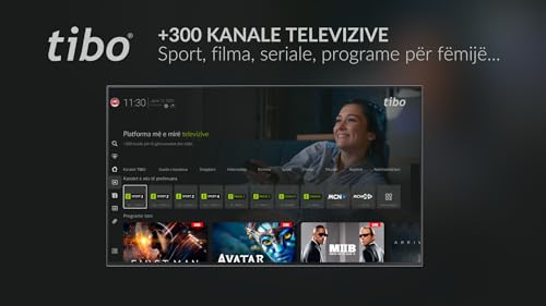 TiBO TV - App on Amazon Appstore