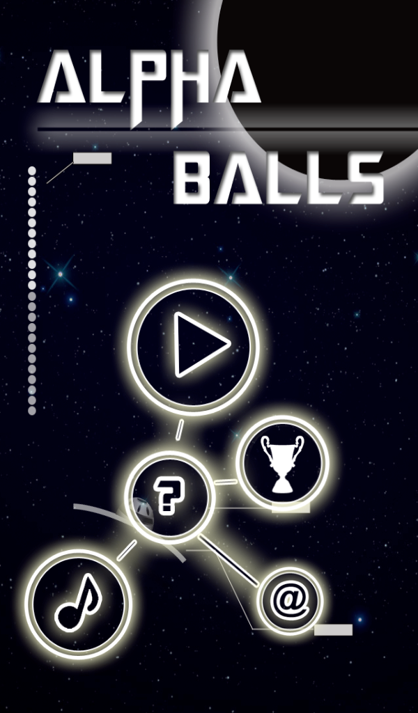 Alpha Balls HD - App on Amazon Appstore