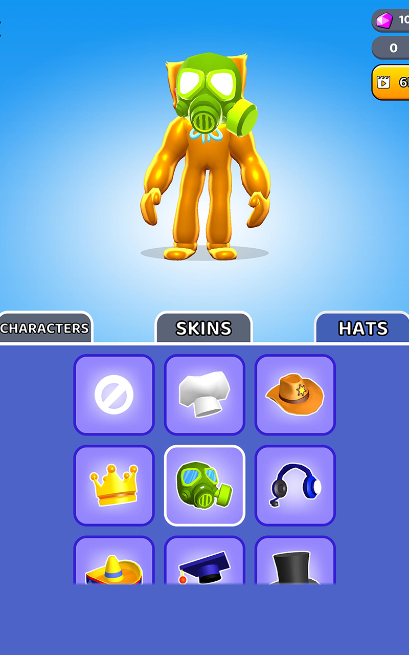 Monster Uplift - Premium - App on Amazon Appstore