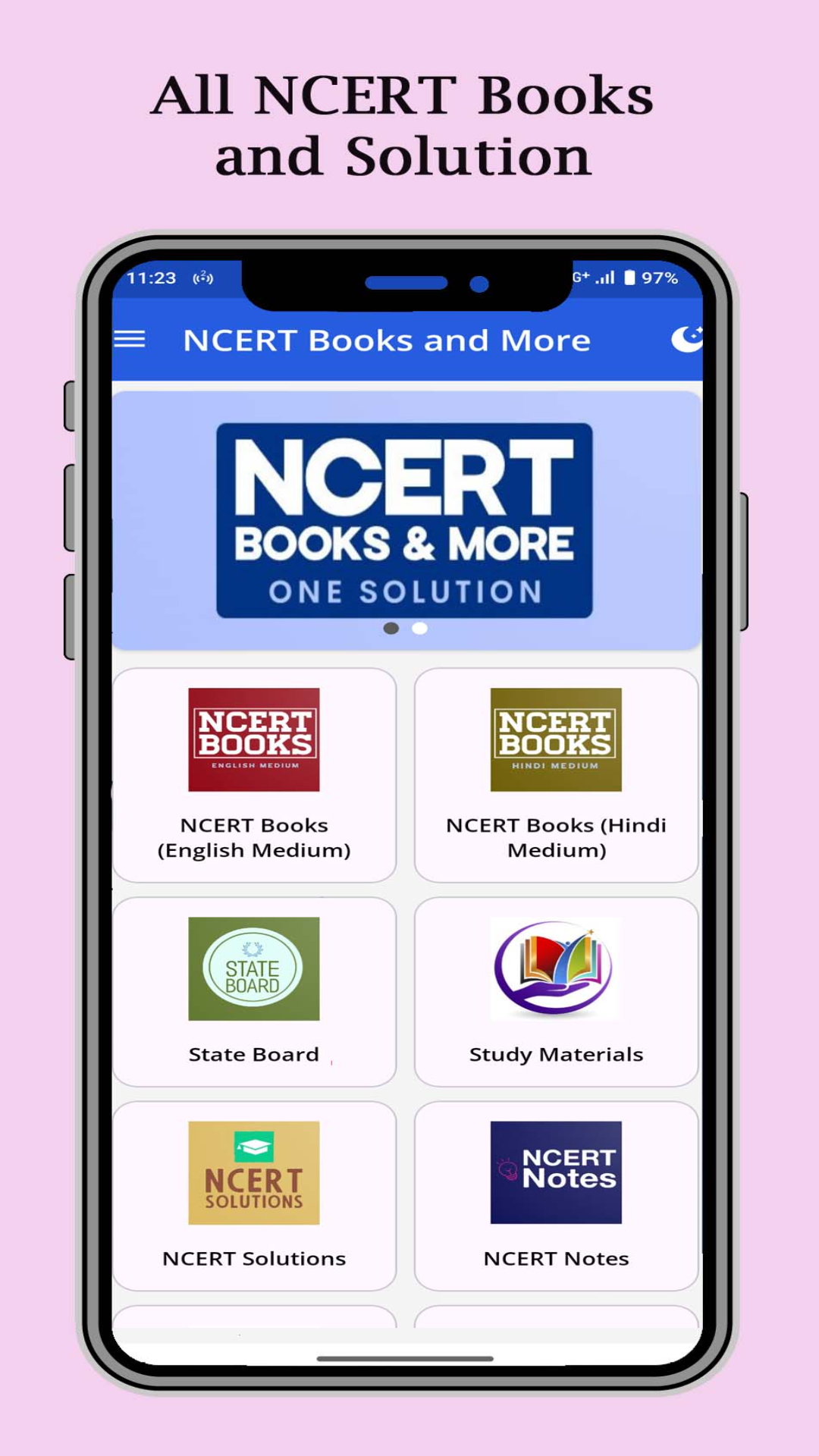NCERT Books & Solutions - App on Amazon Appstore