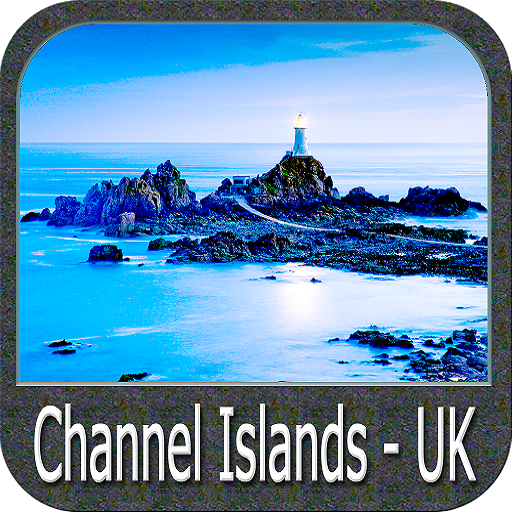 Channel Islands(UK) gps nautical charts - App on Amazon Appstore