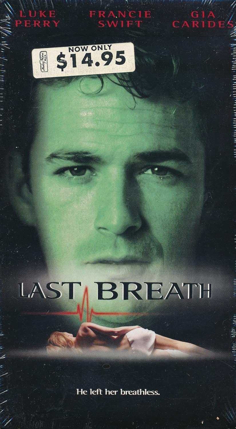 Amazon.com: Last Breath : Perry, Luke: Movies & TV