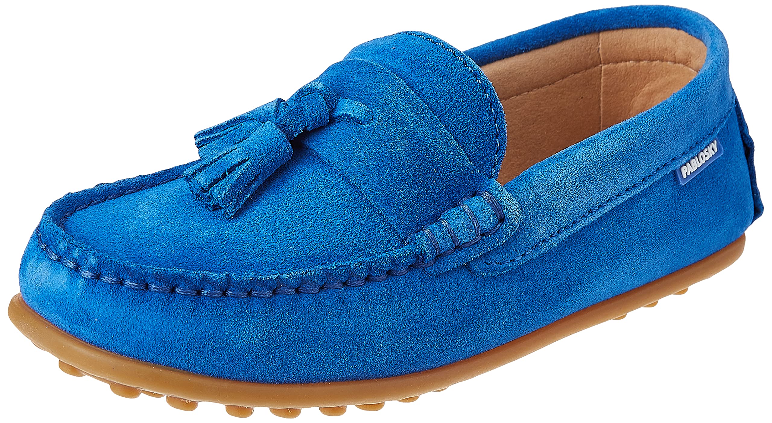 Barn mockasin - Hitta bästa priset på Prisjakt