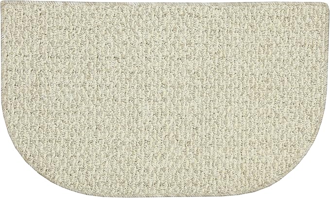 Amazon.com: Mohawk Home 18 by 29-1/2-Inch Slice Rug : Home & Kitchen