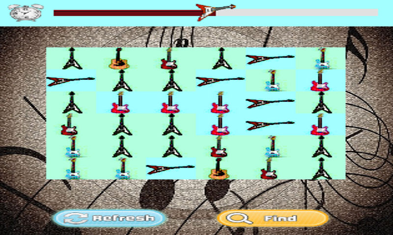 Guitar Games For Kids: Free - App on Amazon Appstore