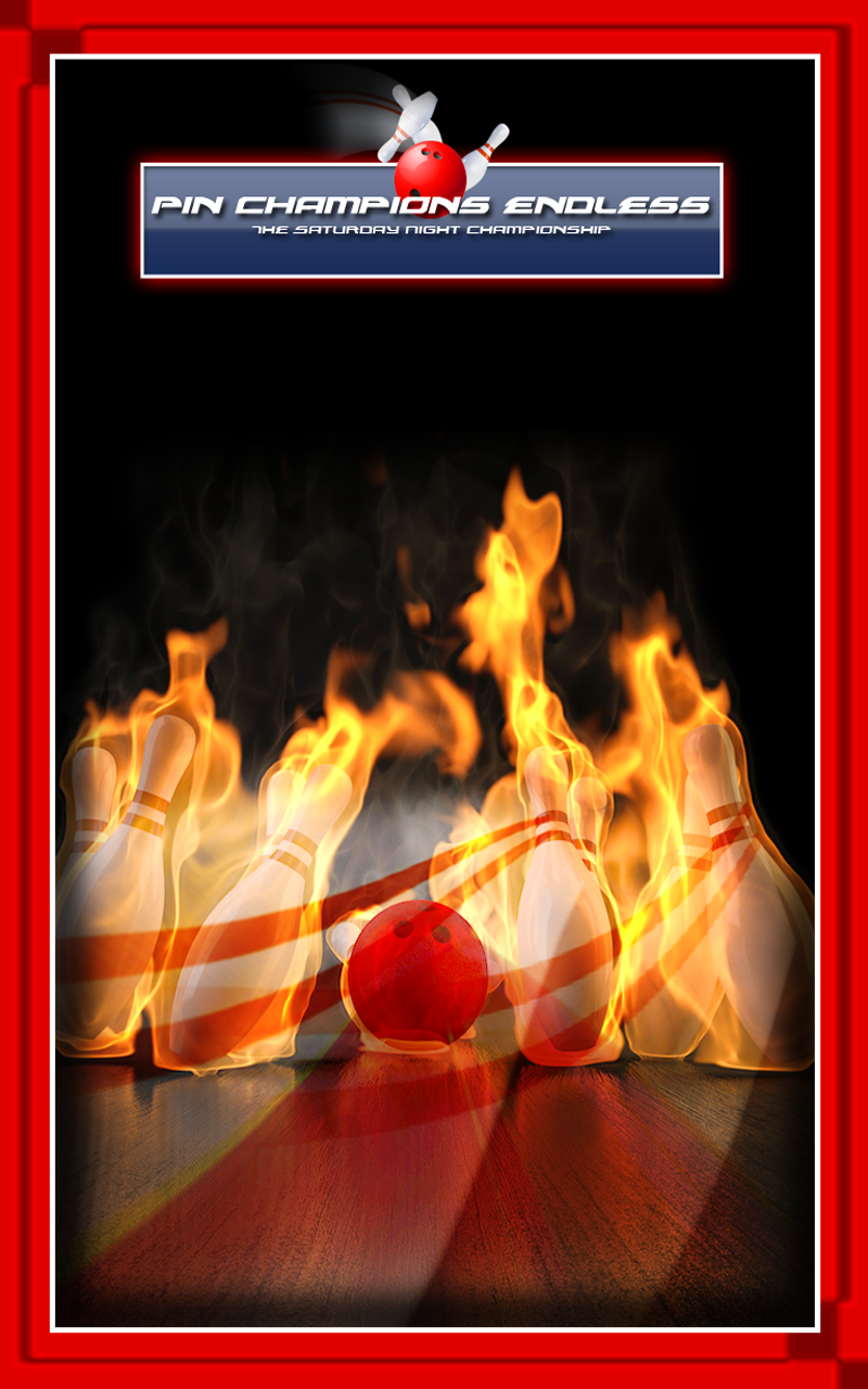 Pin Champions Endless Alley Bowling : The Saturday Night Championship ...