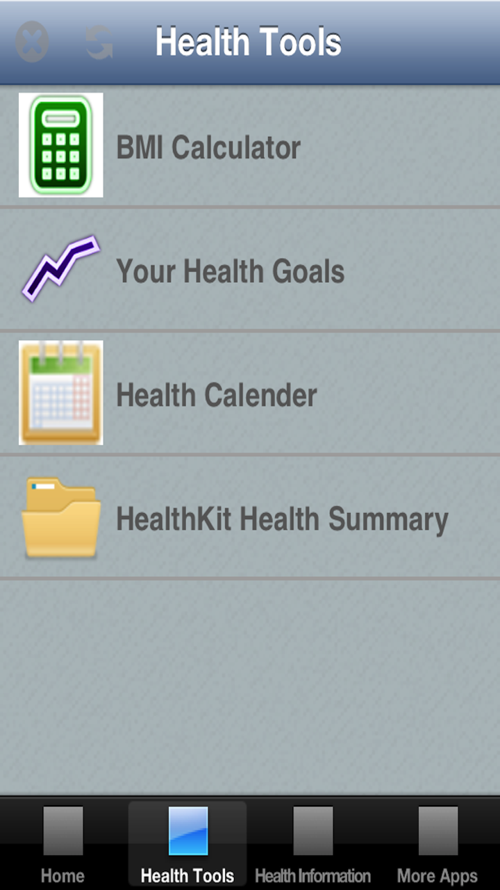 BMI Calculator - App on the Amazon Appstore