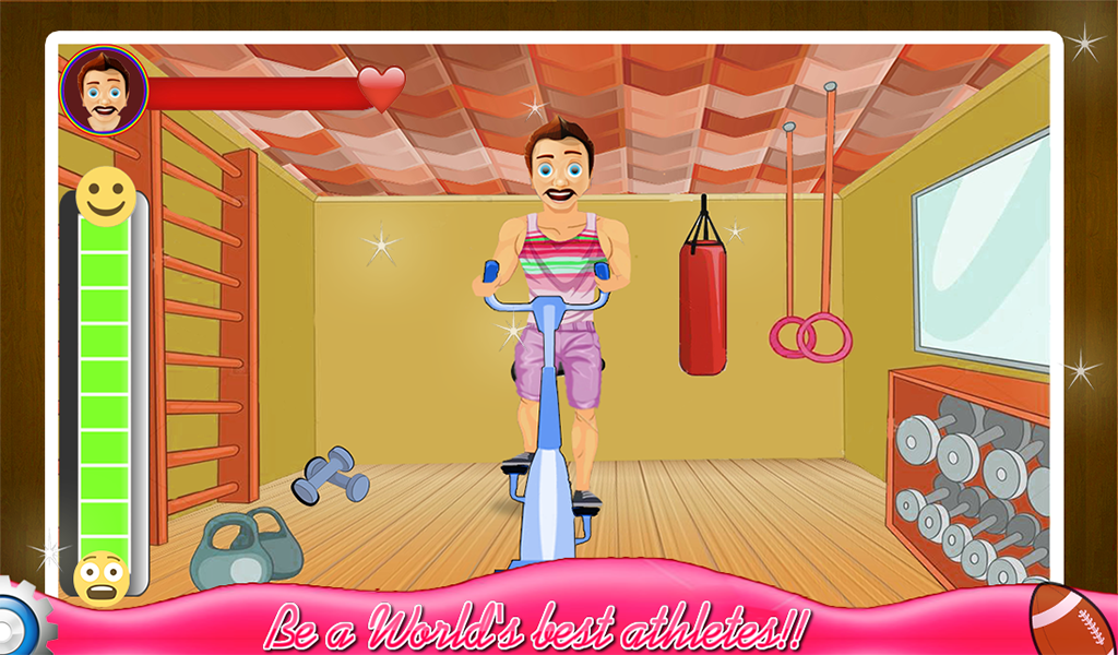 Workout Fun Day - App on Amazon Appstore