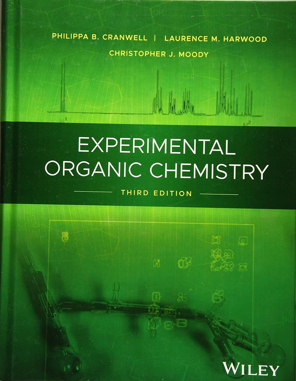 Amazon.com: Experimental Organic Chemistry: 9781119952398: Cranwell ...