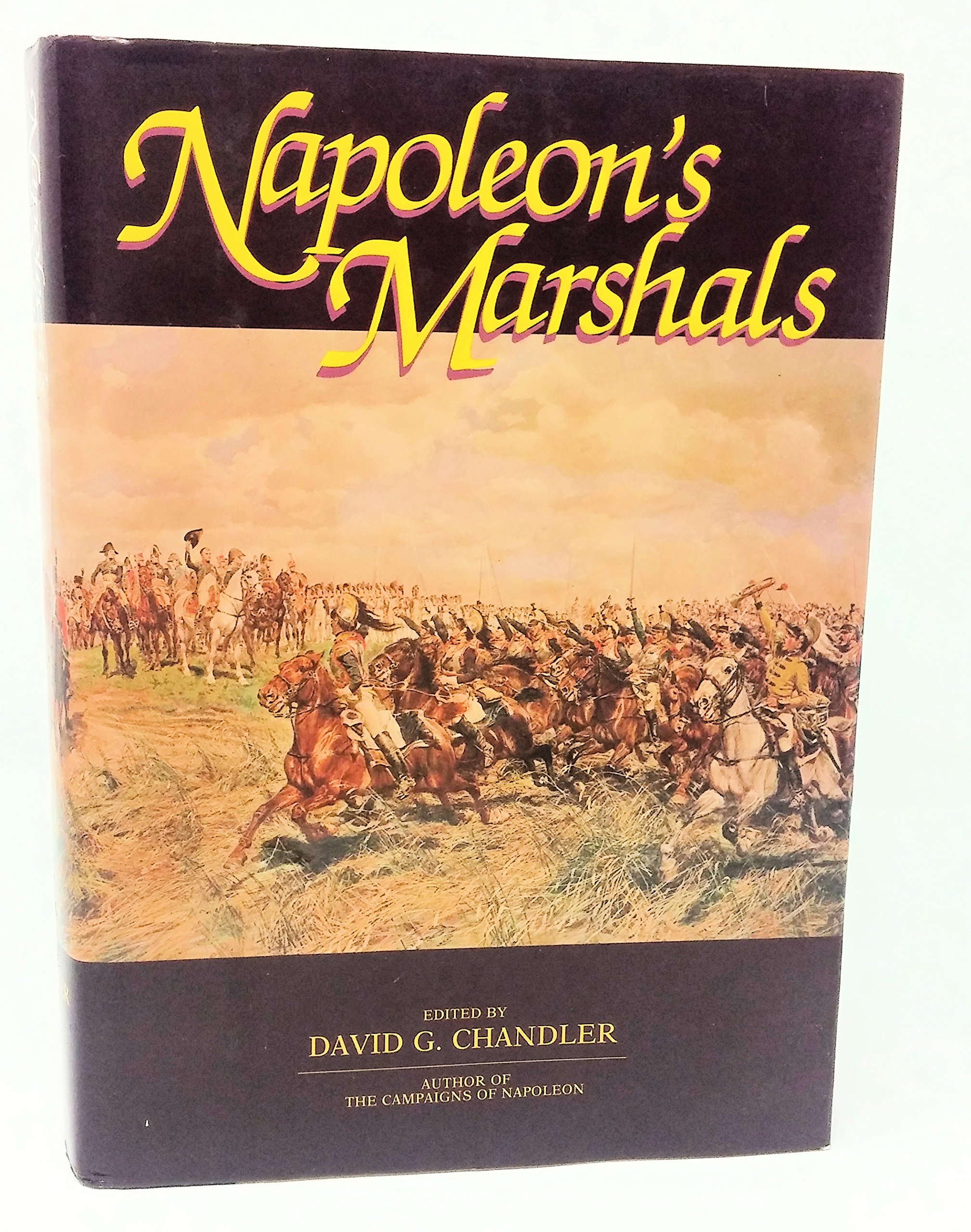 Snapklik.com : Napoleons Marshals