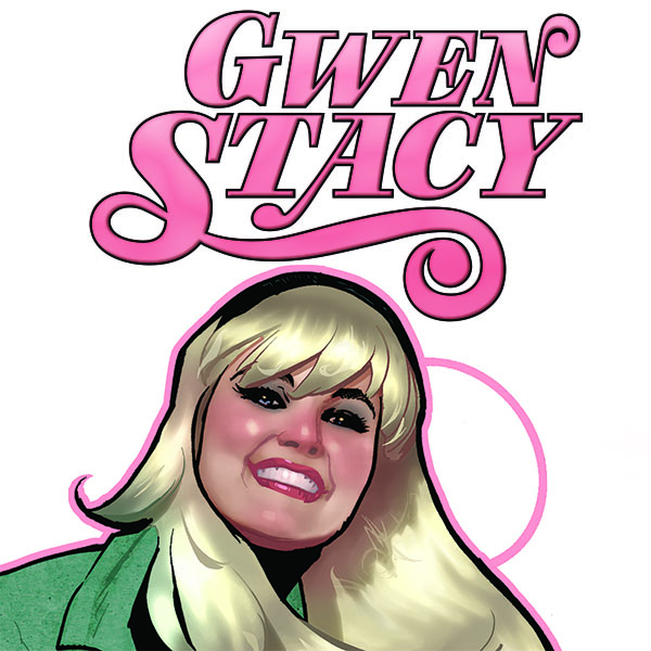 Amazon.com: Gwen Stacy (2020) #1 (of 5) eBook : Gage, Christos N ...