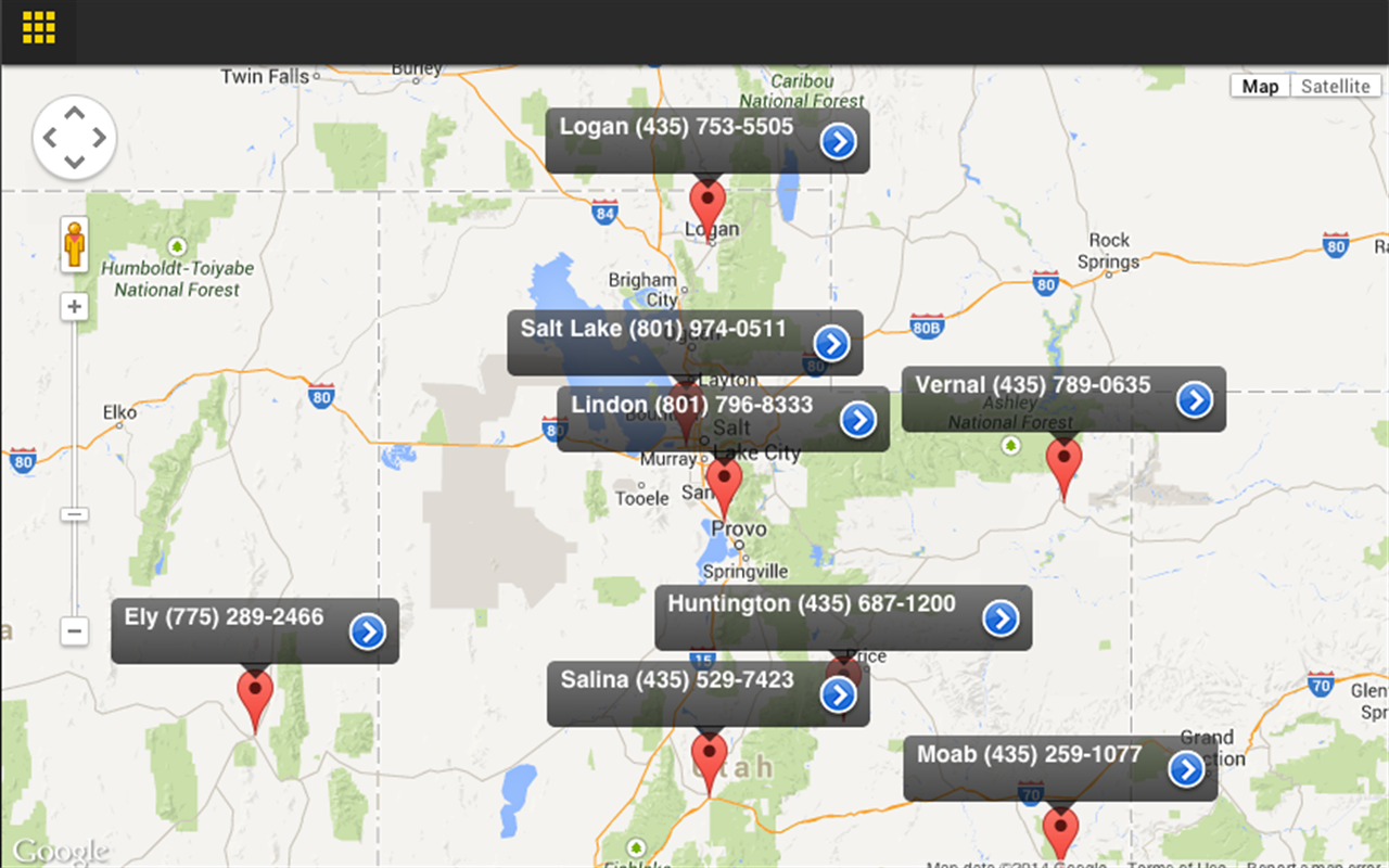 Wheeler CAT - App on Amazon Appstore