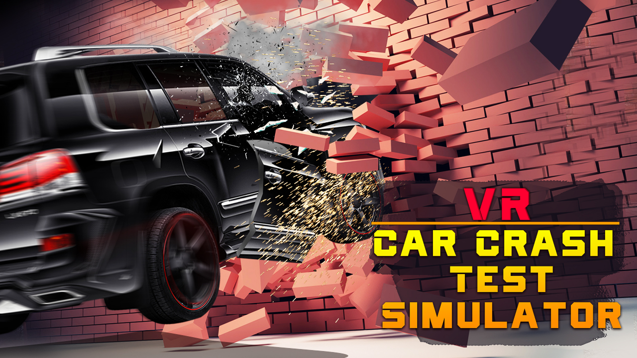 VR Car Crash Test Simulator - App on Amazon Appstore
