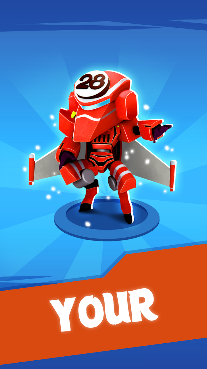 Merge Plane Robots: Tap Tycoon:Amazon.co.uk:Appstore for Android